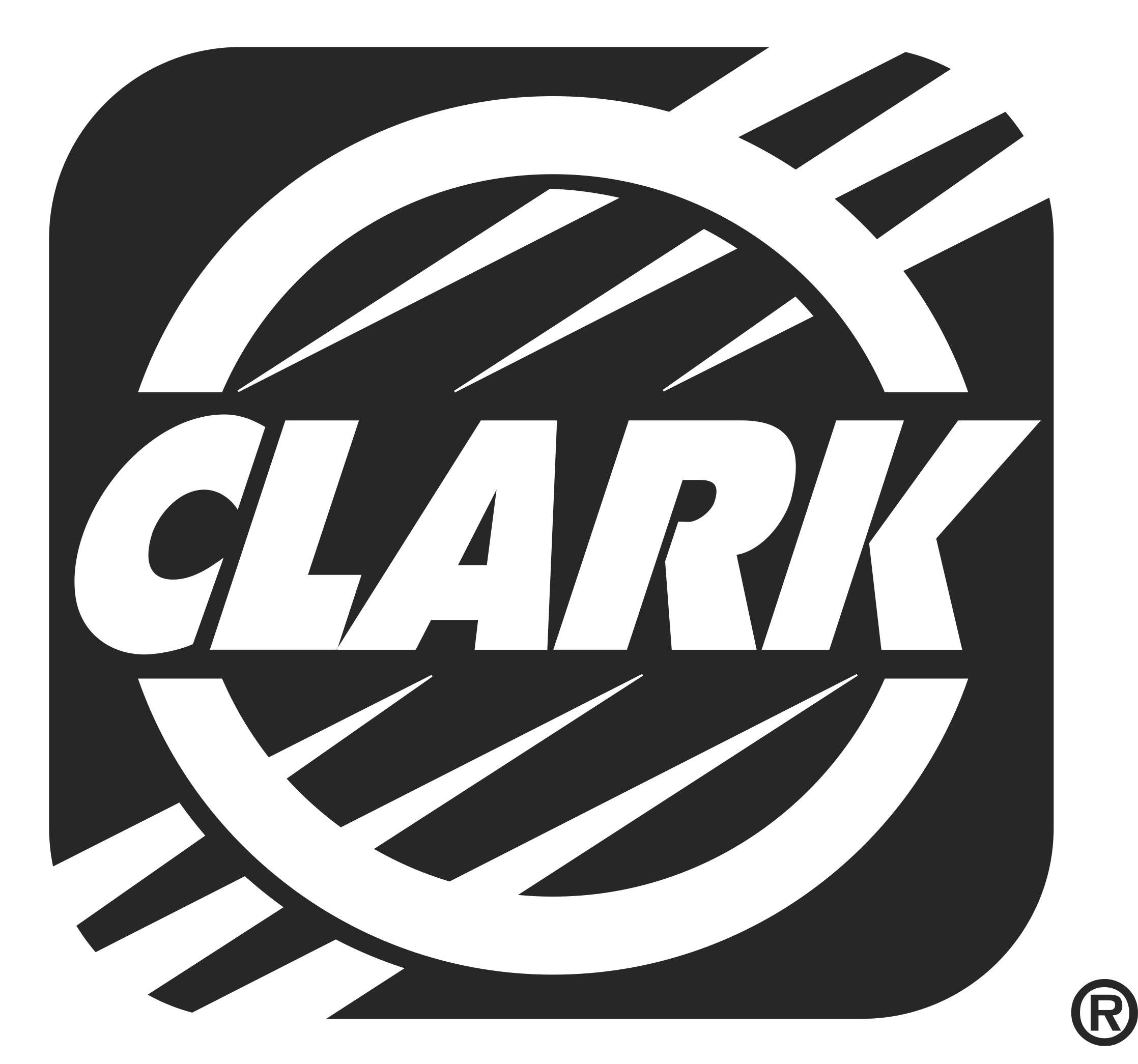 Download Clark Retail Logo Png Transparent - Clark Brands - Full Size ...