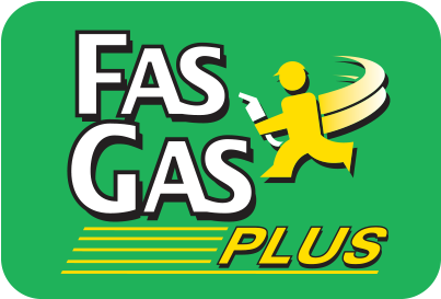 Download Brand Retail Fasgas - Fas Gas Plus - Full Size PNG Image - PNGkit
