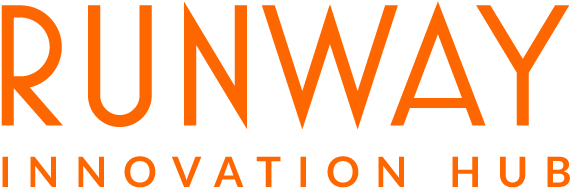 Download Runway Logo2 - Runway Accelerator Logo - Full Size PNG Image ...