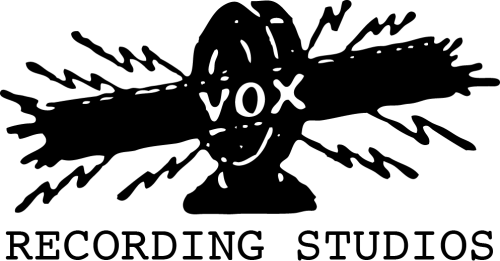 Download Vox Recording Studios Started As Electro-vox In 1936 - Vox ...
