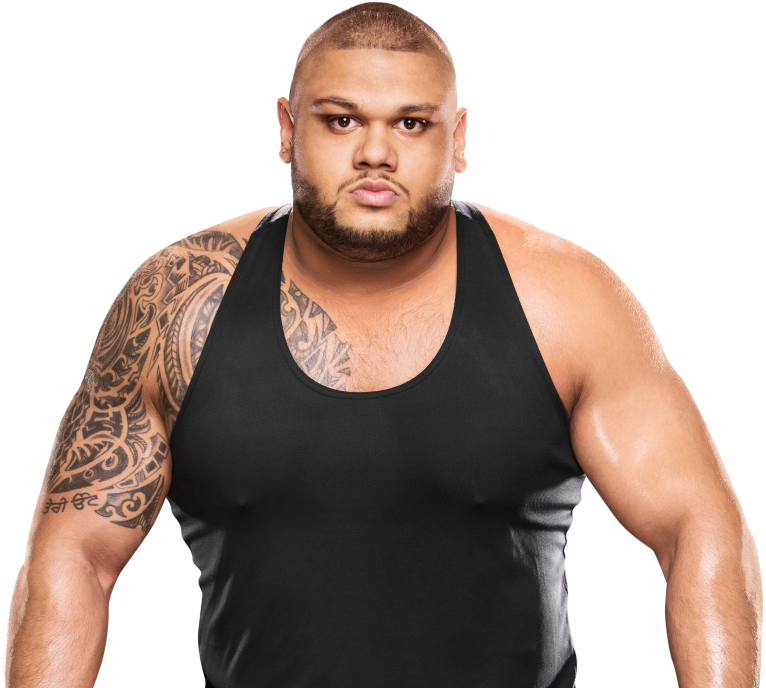 Download Raw - Akam Wwe - Full Size PNG Image - PNGkit