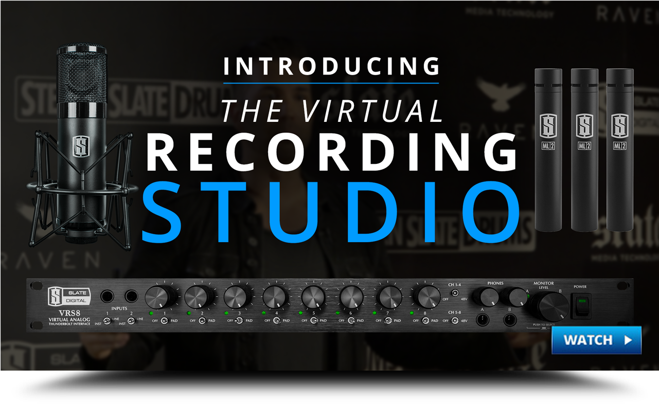 Download Recording Studio - Full Size PNG Image - PNGkit