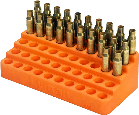 Download Case Loading Block - Reloading Trays For Sale - Full Size PNG ...