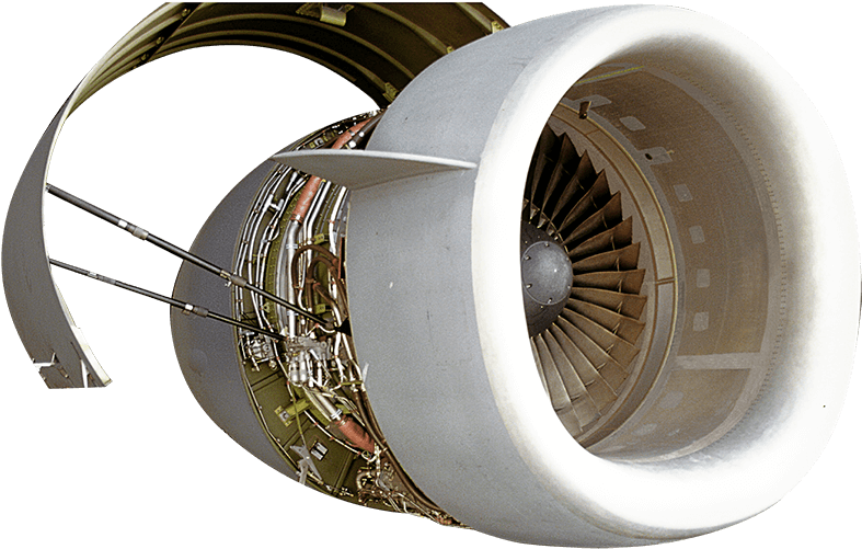 Download Certified At 40,400 Pounds Of Thrust, Pratt & Whitney's - C 17 ...