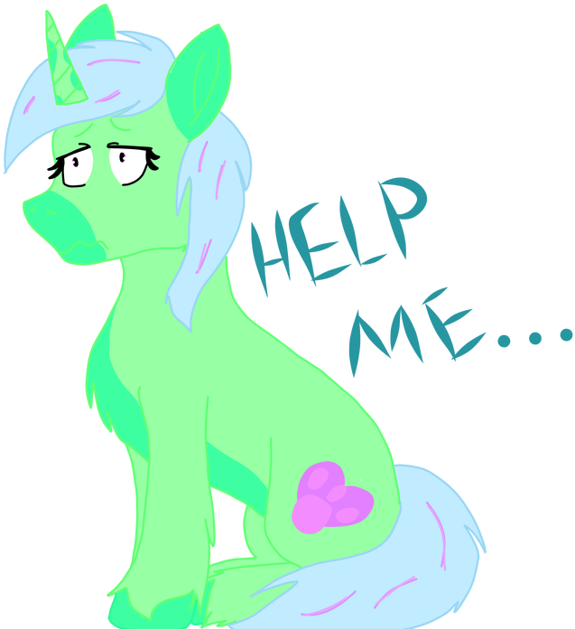 Download Artisticfangirl7, Oc, Oc - Cartoon - Full Size PNG Image - PNGkit