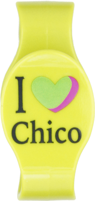 Download Green Purple Chico Heart - Chico - Full Size PNG Image - PNGkit