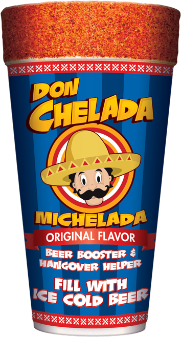 Download Don Chelada Is All In On Micheladas, That Classic Combination ...