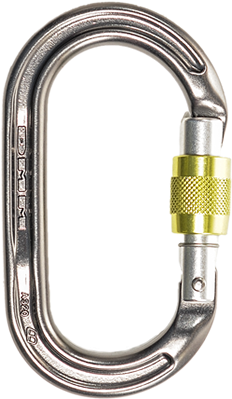 Download Dmm Ultra Oval Screwgate Carabiner - Oval Screw Gate ...