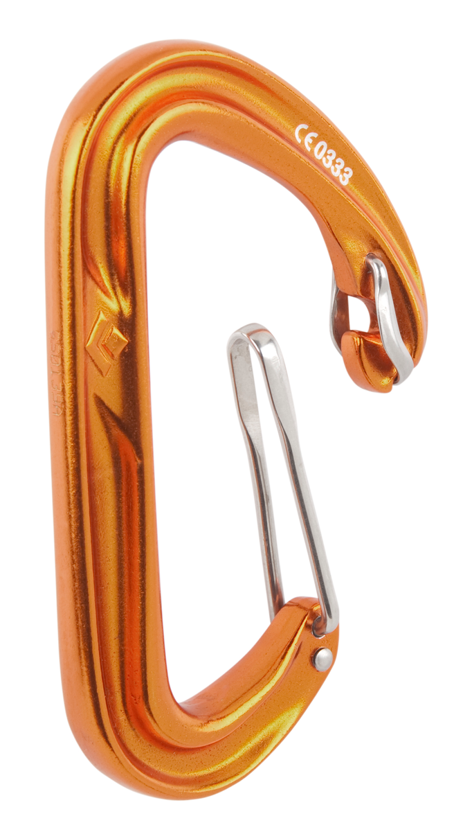 Download Black Diamond Hoodwire Carabiner - Black Diamond Hoodwire ...