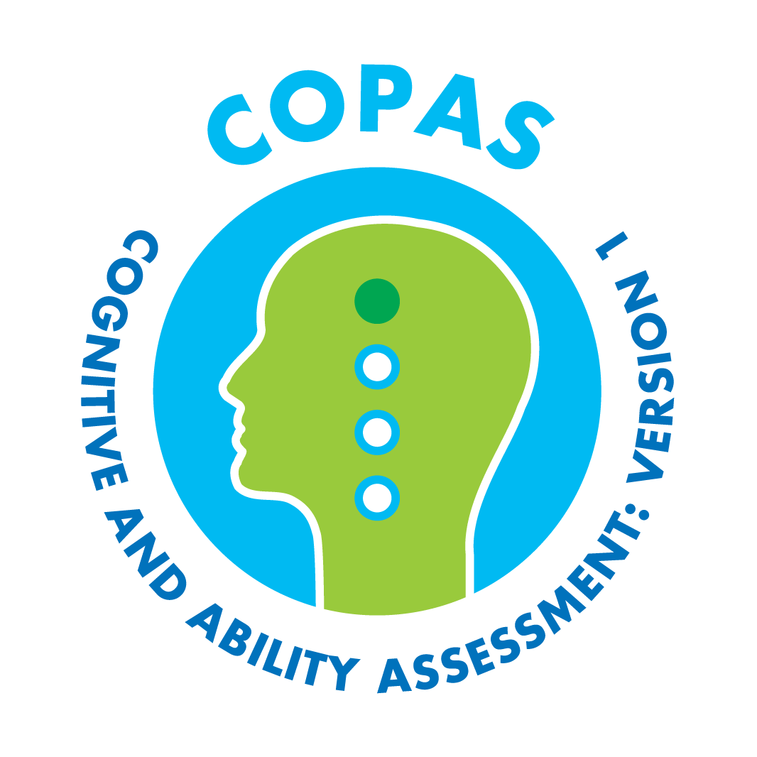Download Copas Cognitive & Potential Assessment - Graphic Design - Full ...