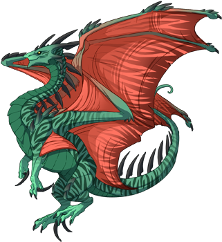 Download Who Forever Is A Murloc For Me - Dragon - Full Size PNG Image ...