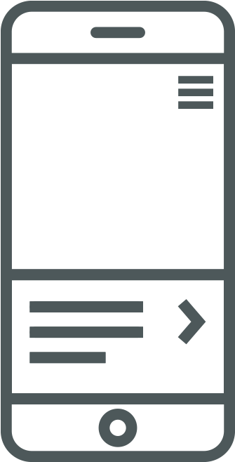 Download In-app Messaging Icon - App Message Icon - Full Size PNG Image ...