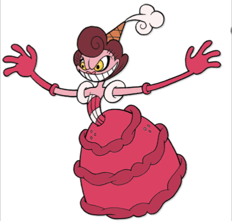 Download Tumblr Ozsbtk84ww1weiodpo1 500 - Baroness Von Bon Bon Sprite ...