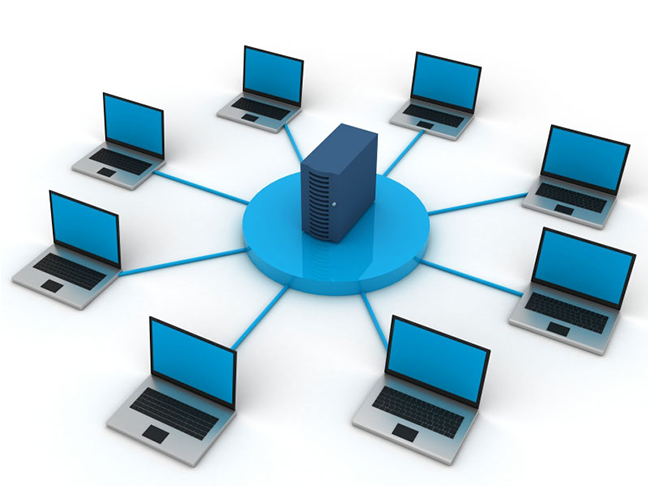 Download Internet Access - Computer Network - Full Size PNG Image - PNGkit