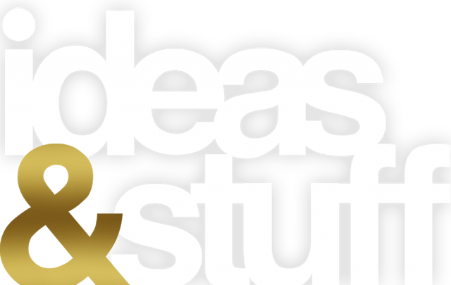 Download Ideas & Stuff - Poster - Full Size PNG Image - PNGkit