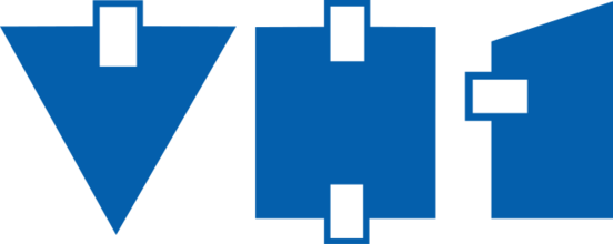 Download Vh1 Logo - Full Size PNG Image - PNGkit