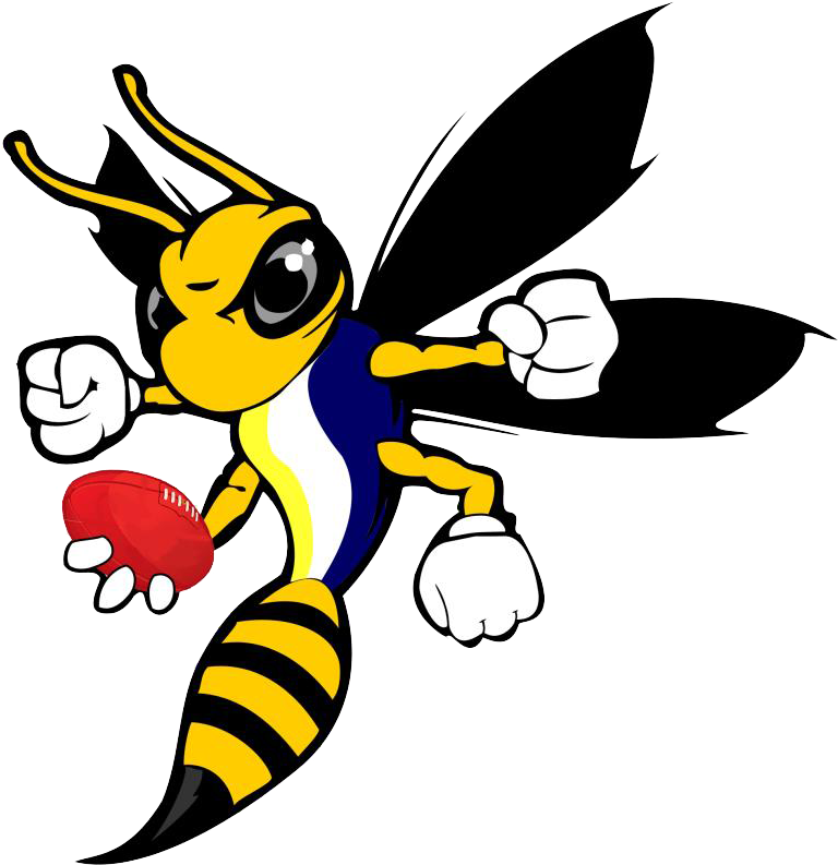 Download Cartoon Hornet - Full Size PNG Image - PNGkit