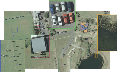 Download Aerial Photogrammetry Is A Method Of Surveying Involving ...