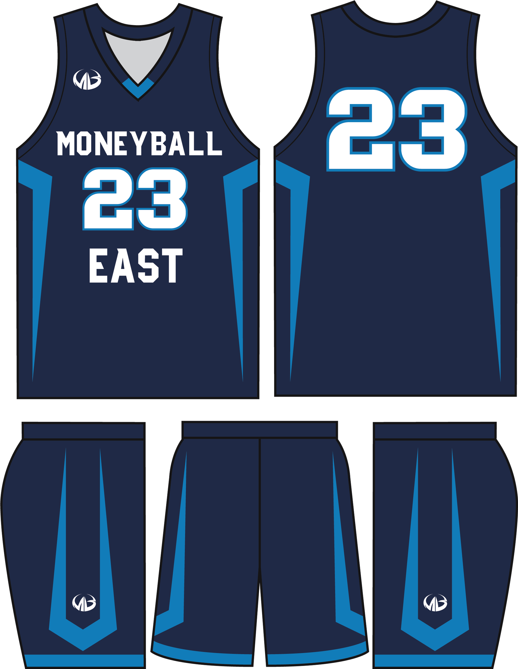 Download 15 Beautiful Basketball Jersey Template Navy Blue Basketball Jersey Designs Color 