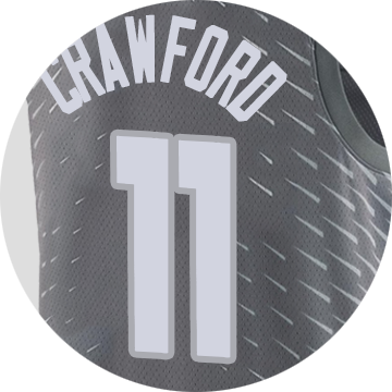 Download Minnesota Timberwolves Jamal Crawford - Emblem - Full Size PNG ...