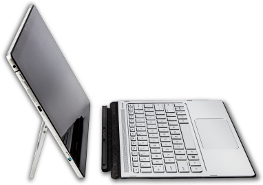 Download 2 In - 2-in-1 Pc - Full Size PNG Image - PNGkit