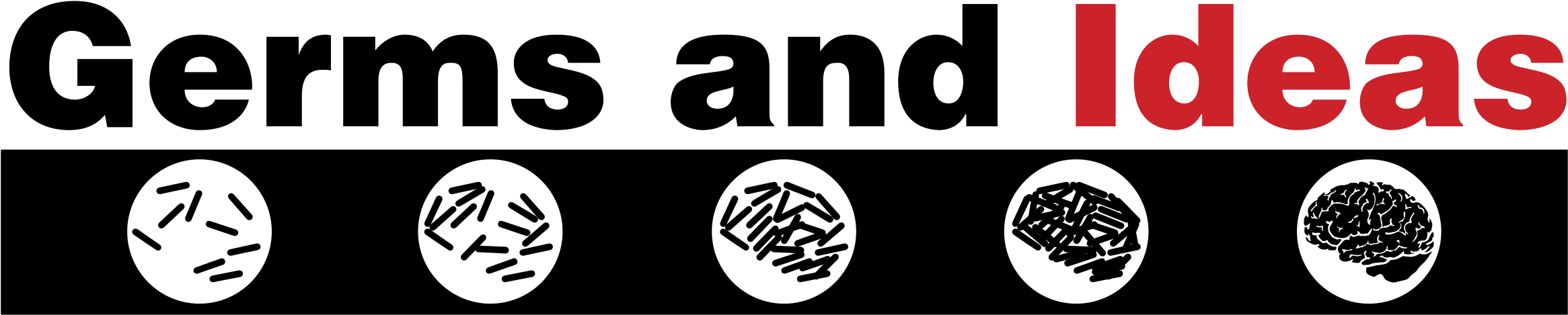Download Germs And Ideas Logo Png Transparent - Logo - Full Size PNG ...