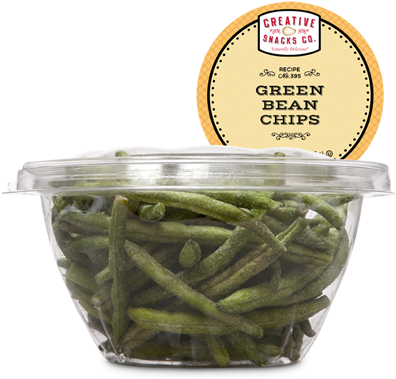 Download Product Name Green Bean Chips - Product - Full Size PNG Image - PNGkit