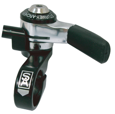 Download Sturmey Archer 7 Speed Shifter - Full Size PNG Image - PNGkit