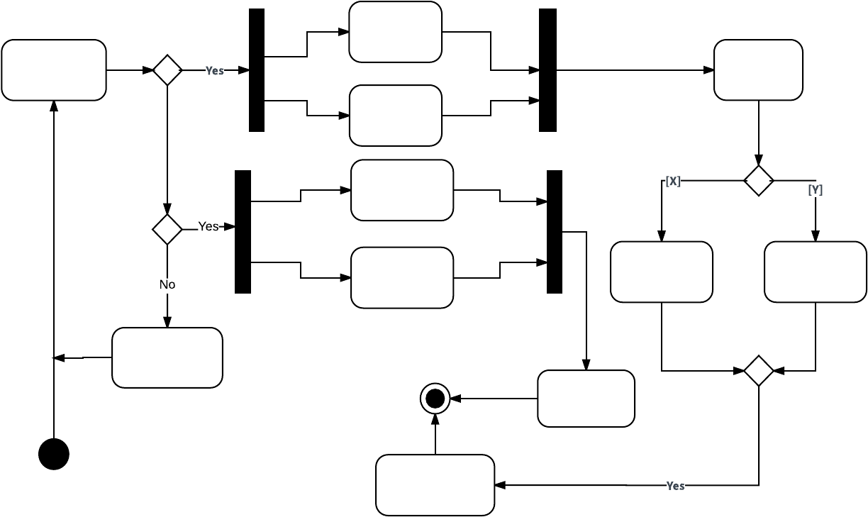 Download Diagram Illustration - Unified Modeling Language - Full Size ...