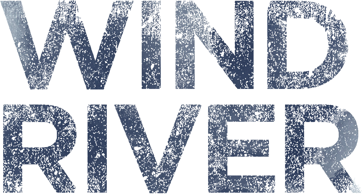 Download [bande-annonce] Wind River Réalisé Par Taylor Sheridan - Wind ...