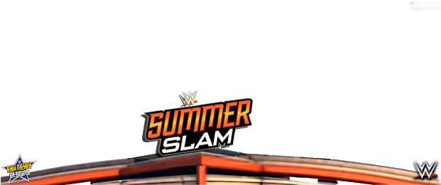 Download Transparent Custom Wwe Summerslam Logos - Wwe: Summerslam 2016 ...