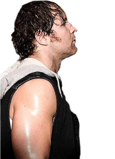 Download Cut This From Another Render Dean Ambrose Png - Render Dean ...