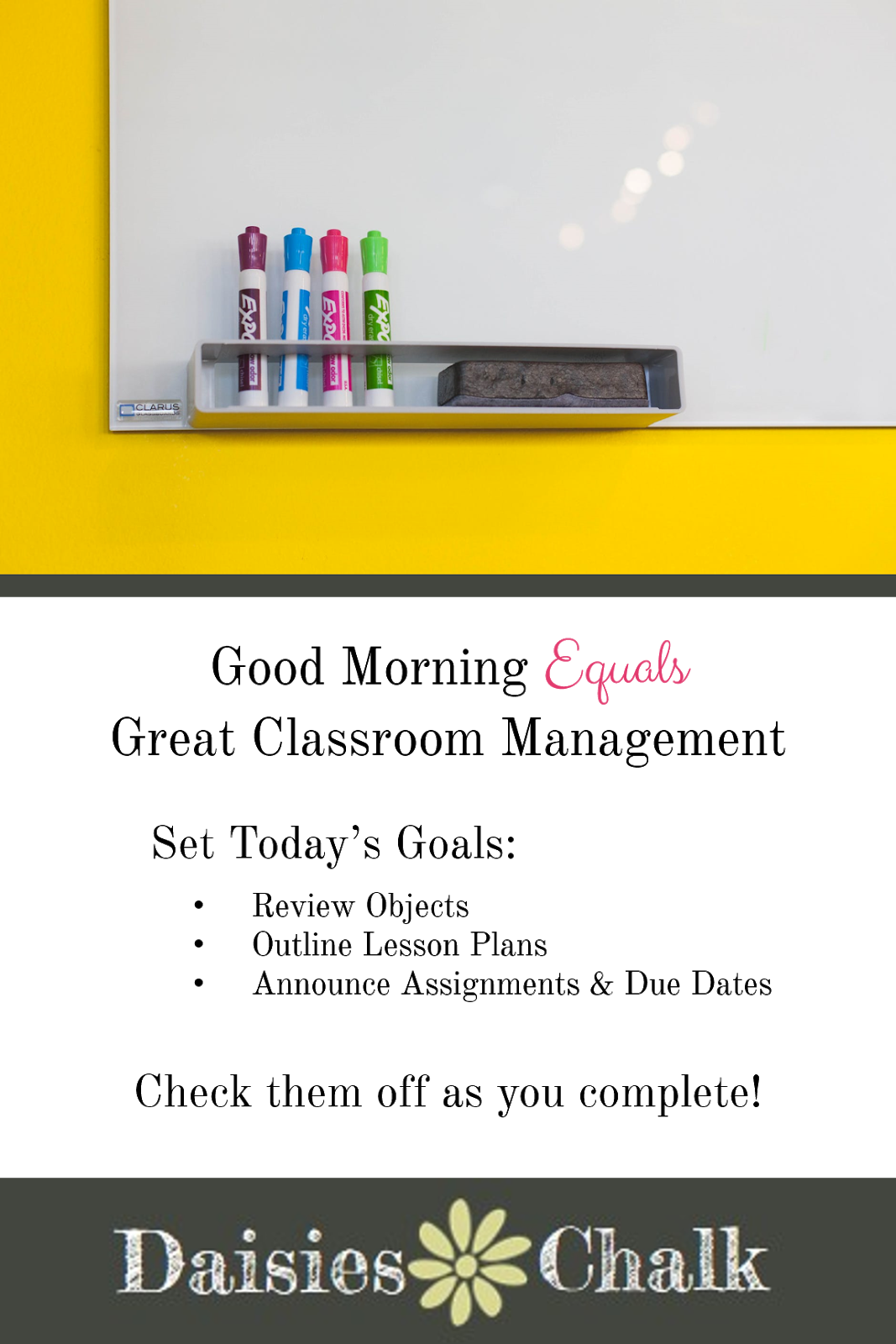 Download It Is A Simple Checklist Read-aloud And Posted On Our - Art Of ...