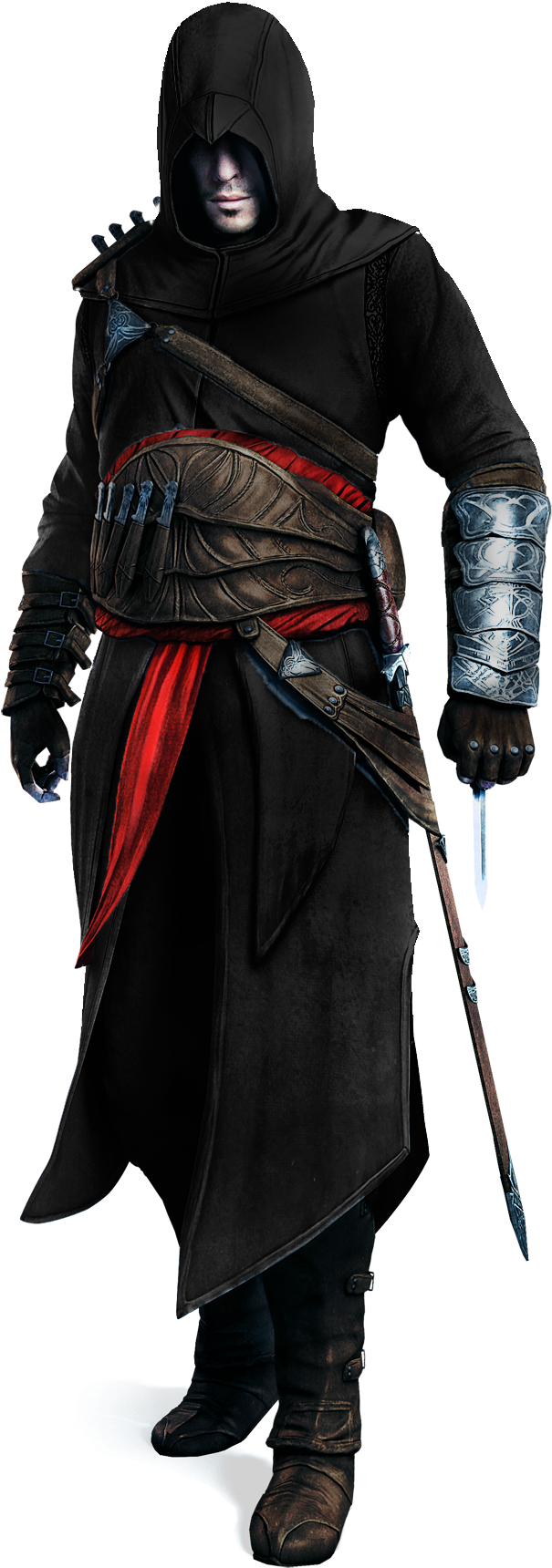 Download Altair Ac Revelations Render - Assassins Creed Keep Calm ...