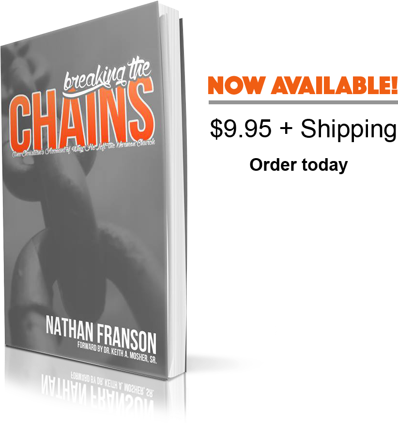 Download An Autobiography About Why Nathan Left The Lds Faith - Batman ...