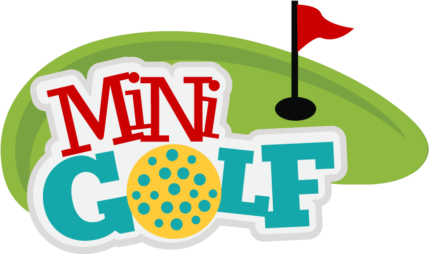 Putt Putt Golf Clip Art