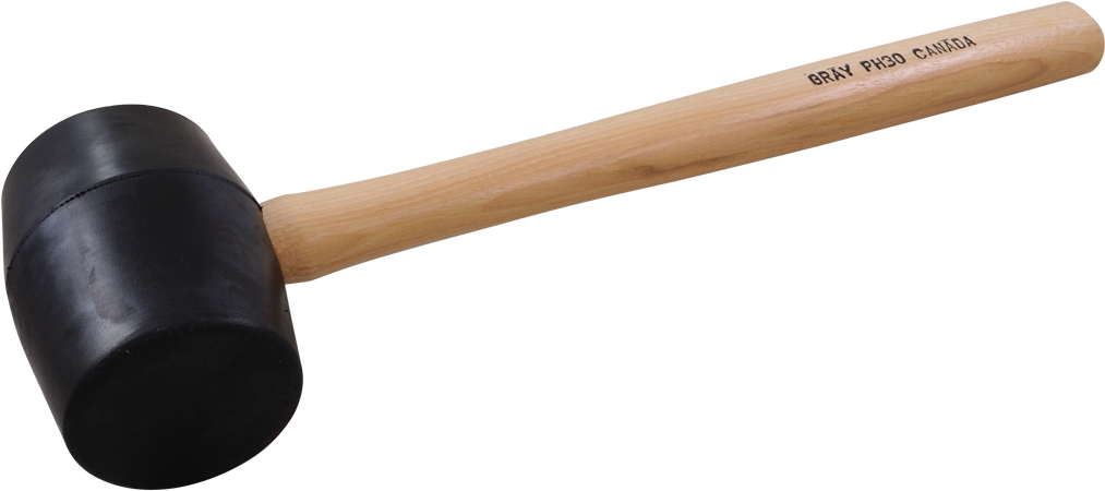 Download Mallet Png - Full Size PNG Image - PNGkit