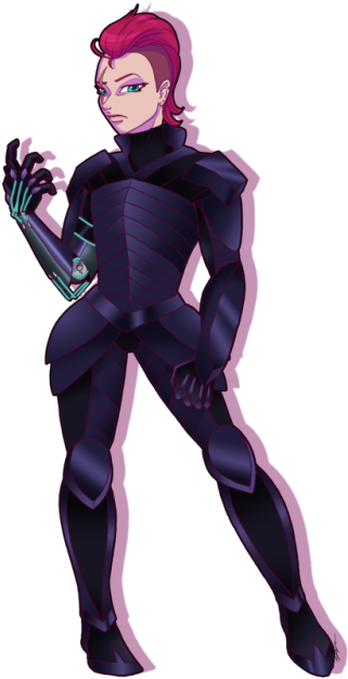 Download Human Tempest Shadow - Mlp Tempest Shadow Human Anime - Full ...