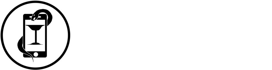 Download Tda Banner Black White Text - Text - Full Size PNG Image - PNGkit