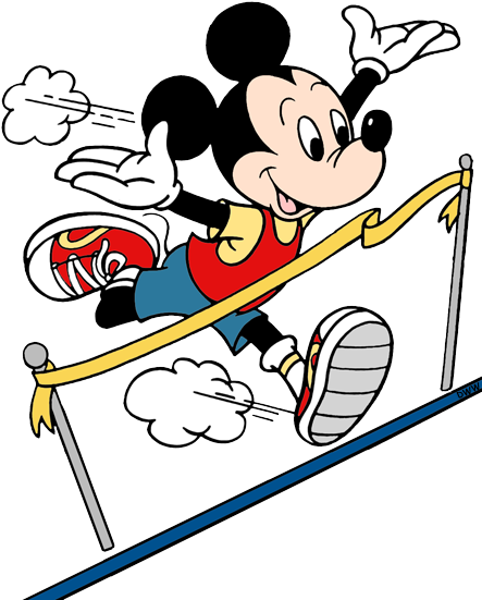 Download Download Free Printable Clipart And Coloring Pages - Mickey ...