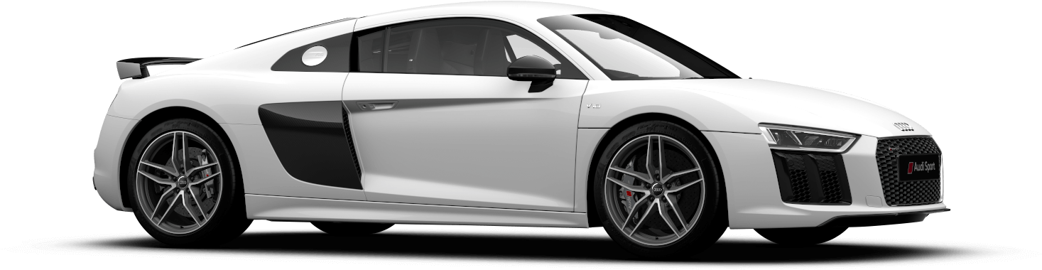 Download Build Your R8 Coupé - Audi Sr8 - Full Size PNG Image - PNGkit