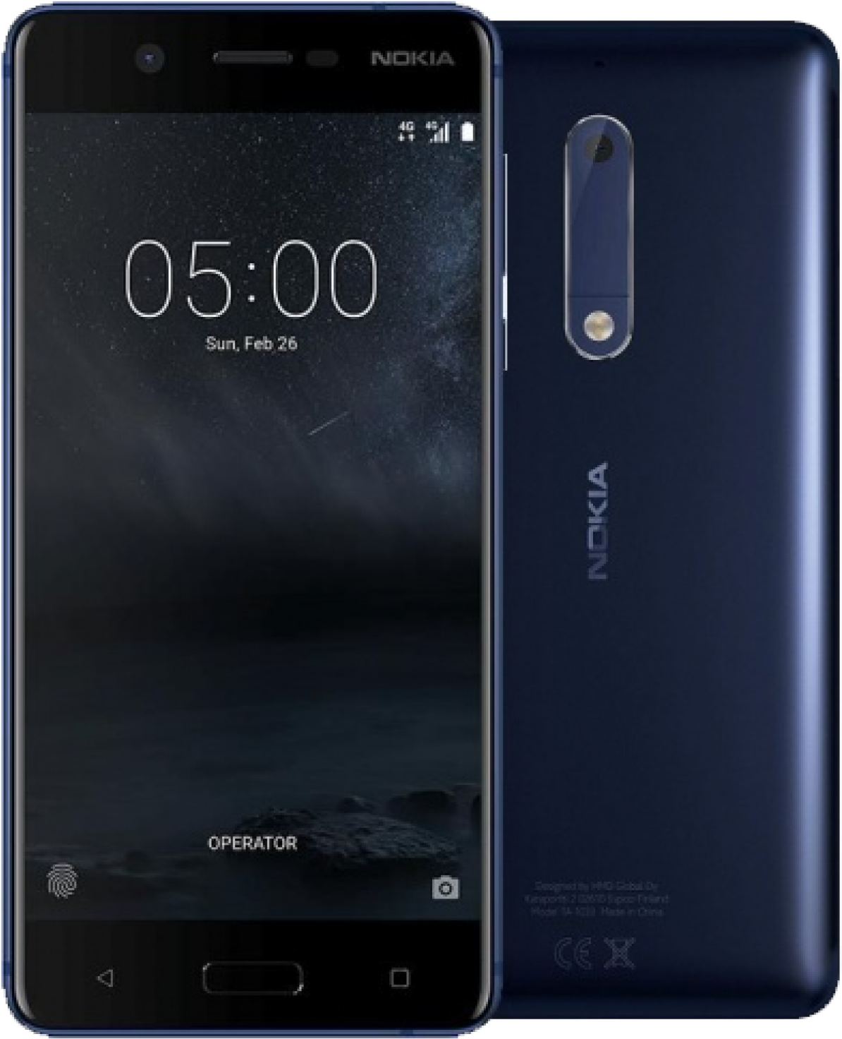 Download 4-1600x1600 - Nokia 3 5" Quad-core Smartphone With Lte ...