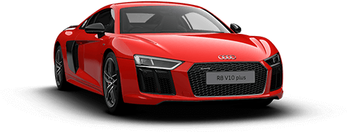 Download Audi R8 - Full Size PNG Image - PNGkit