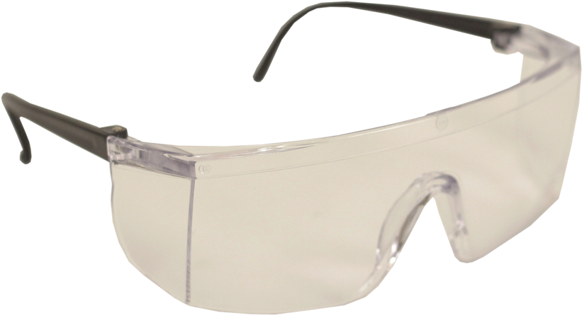 Download Safety Glasses - Goggles - Full Size PNG Image - PNGkit