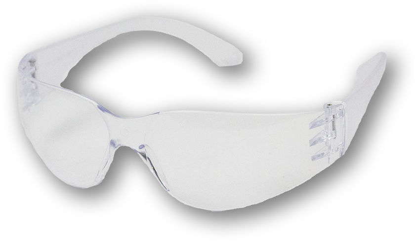 Download Transparent Armour Guard Light Armour Clear Wrap Around Safety ...