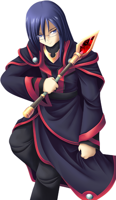 Download ไฟล์ - Warlock - Cartoon - Full Size PNG Image - PNGkit