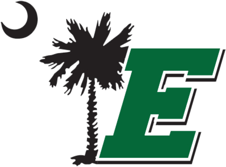 Download Easley Green Wave - Easley High School Mascot - Full Size PNG ...