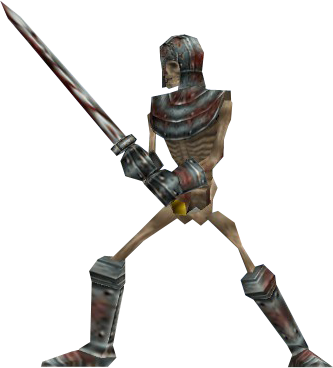 Download Skeleton Soldier Dxc - Soldier - Full Size PNG Image - PNGkit