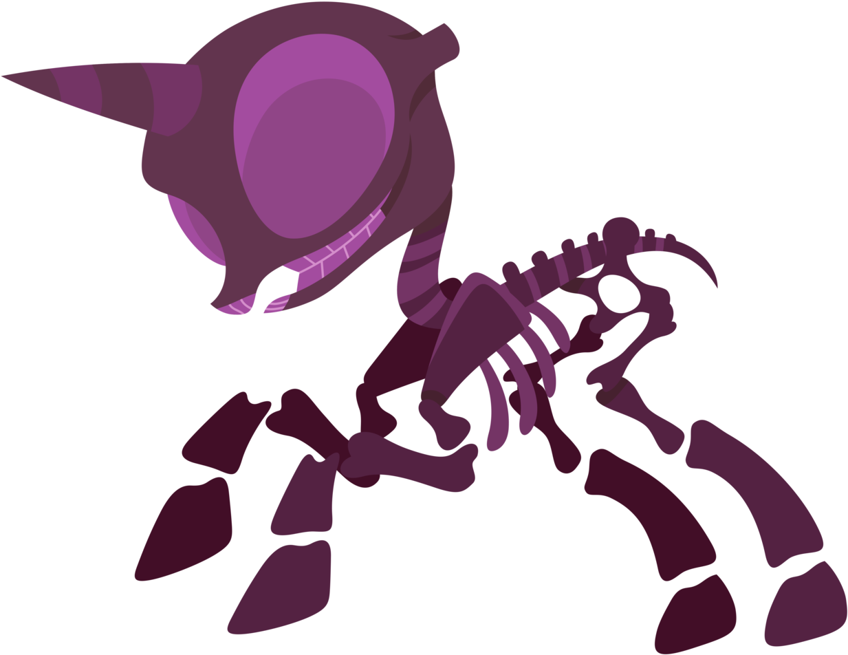 Download Reginault, Bone, No Pony, Safe, Scare Master, Simple - Mlp ...