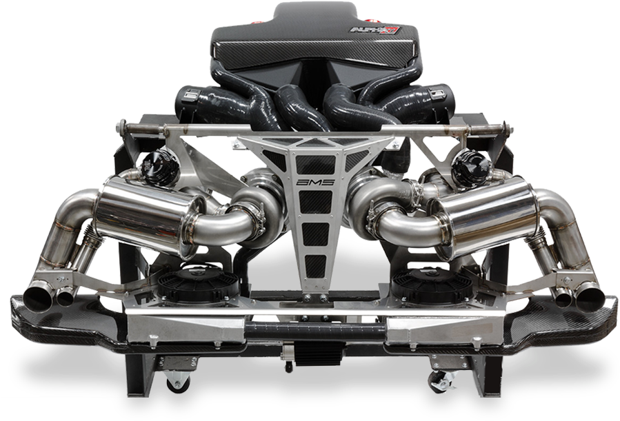 Download Alpha R8 Performance Package - Audi R8 Turbo Kit - Full Size ...